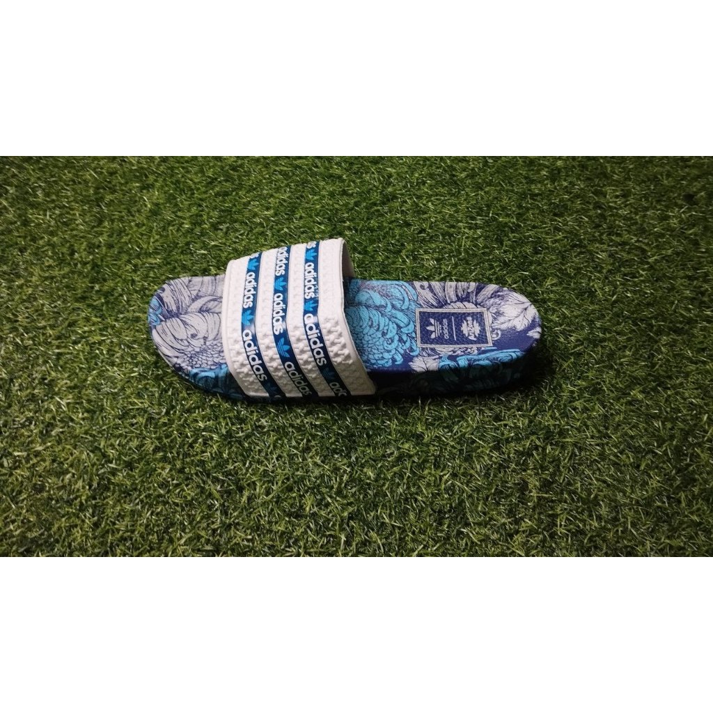Adidas Classic Adidas Batu Arizona Men's Casual New Design | Shopee ...