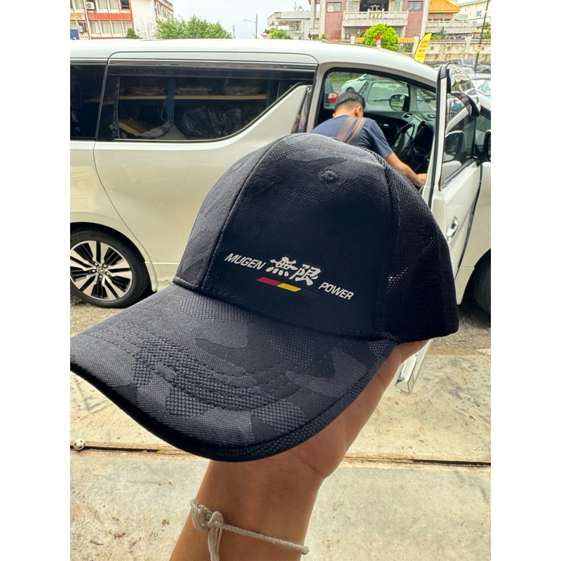 Mugen Cap!!️!!️Items!! ️ Price -RM45 1pcs | Shopee Singapore