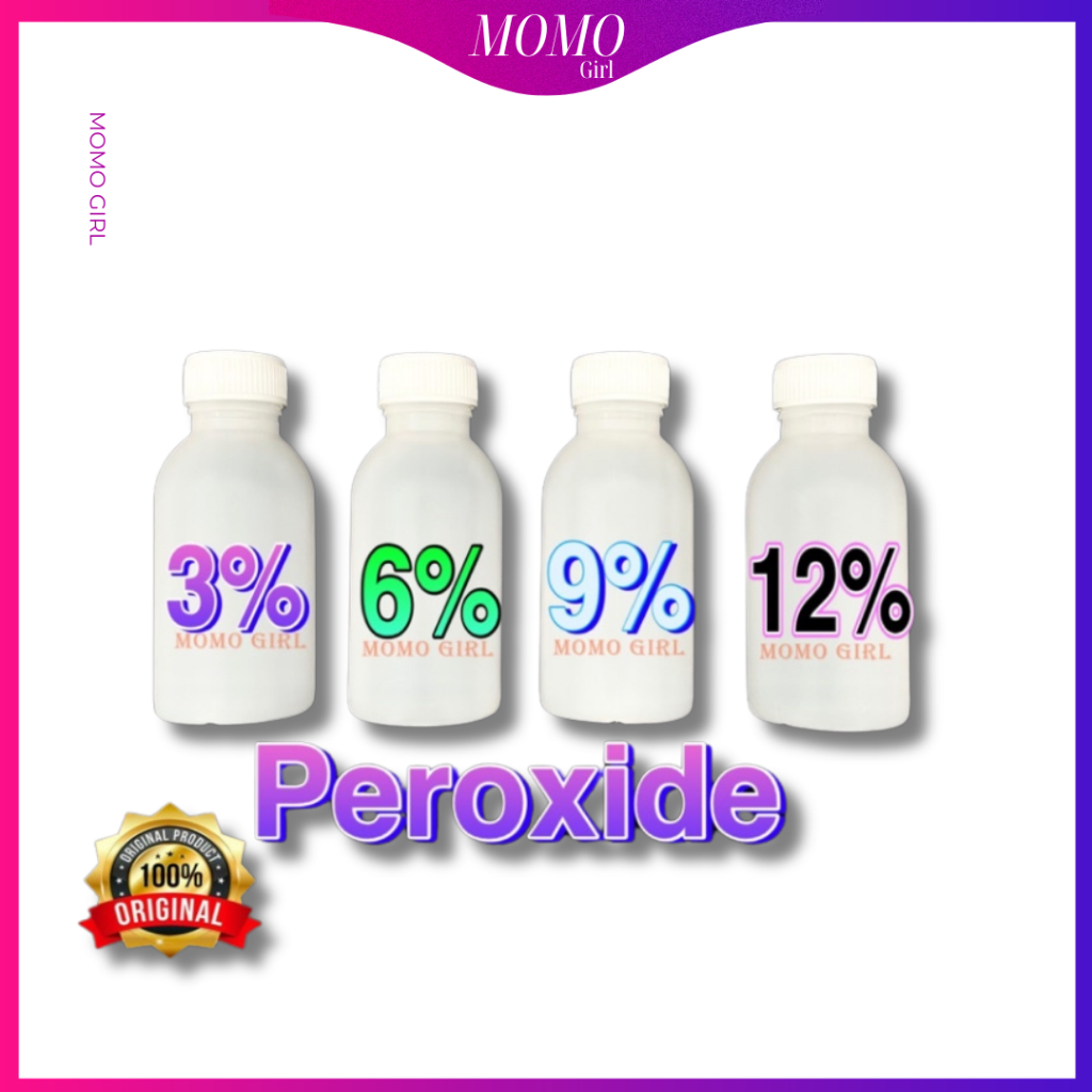 Hair Colour Developer Peroxide Cream Hair Color High Quality Oxidizer ...