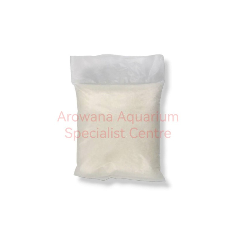 Hypo Crystal 1kg for fish tank & pond Anti Chlorine Water Treatment ...