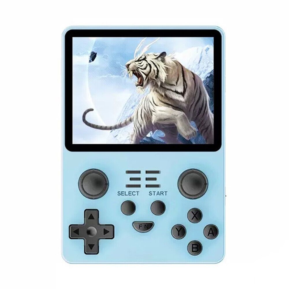 Pocket retro game store