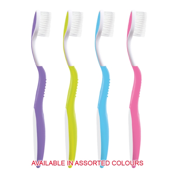 Multi-Action Toothbrush (1 pc) | Shopee Singapore