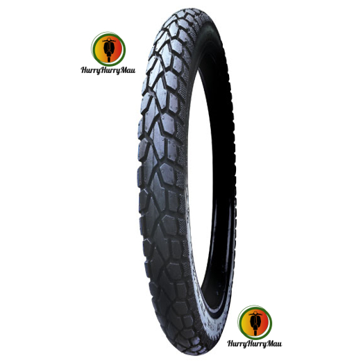 FKR Ranger 250x17 OR 275x17 Tubetype Tayar Offroad FKR DUAL SPORT ...