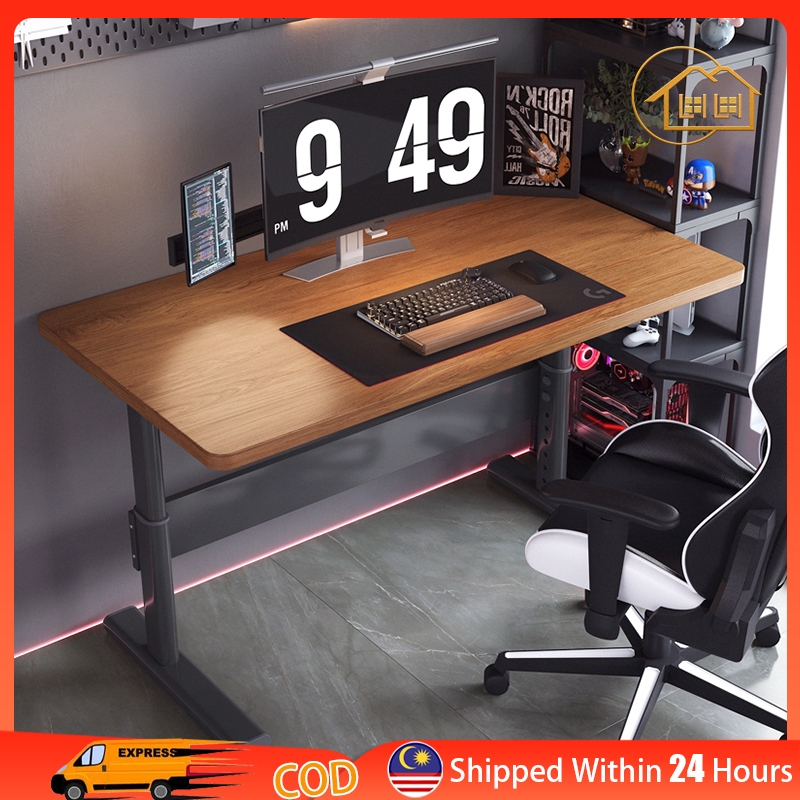 LI|Liftable Table E-sports Table Student Home Writing Table Children ...