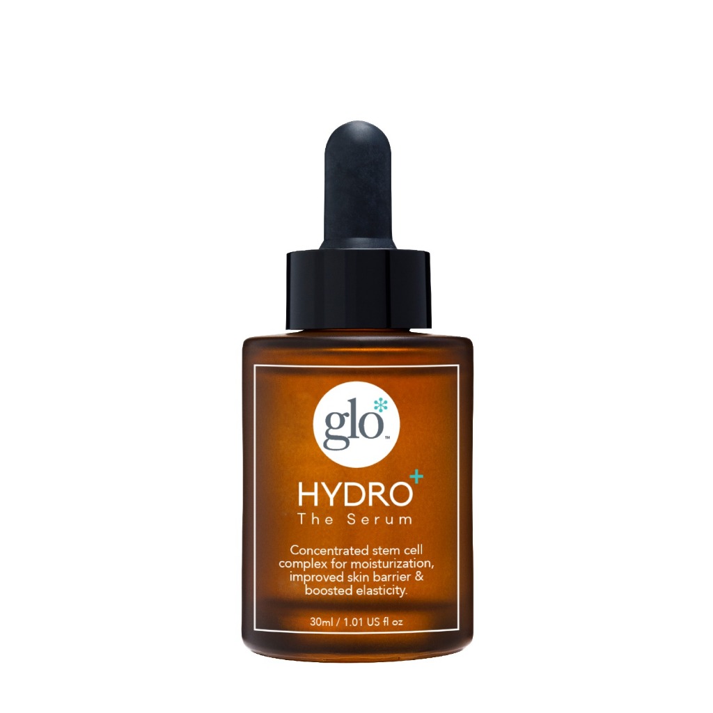 Glo Hydro+ the Hydrating (30ml) | Shopee Singapore