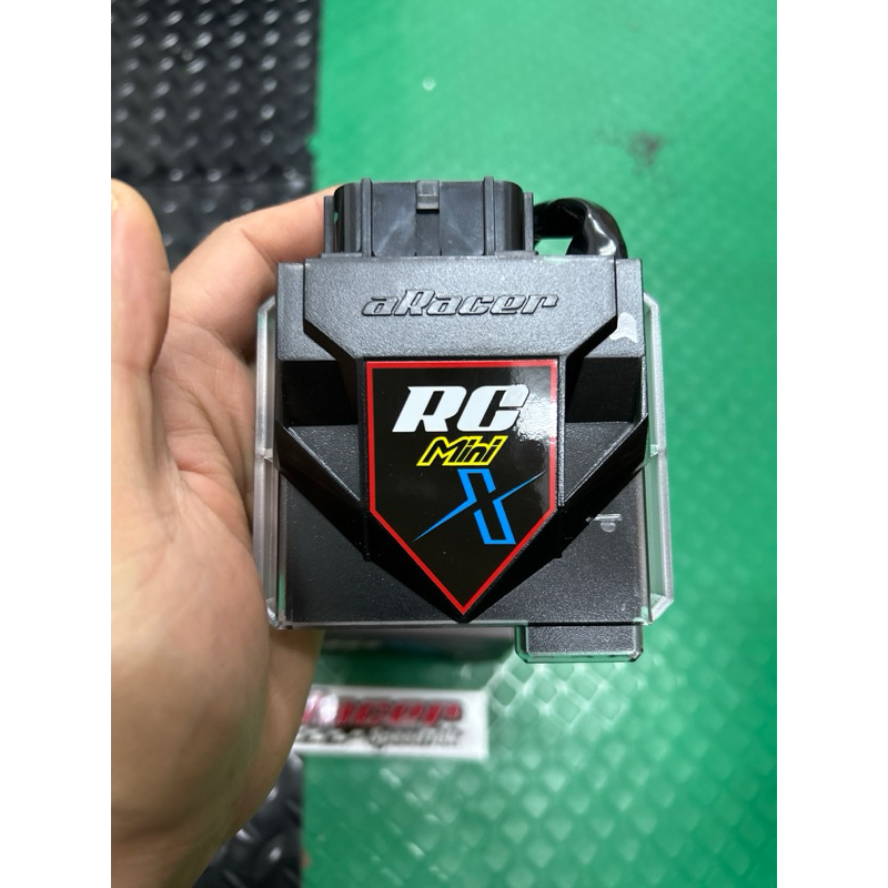 R15 V3 V4 ARACER MINI X MINIX R15 V4 (2022) R15 V3 (2019) ECU SpeedTek ...
