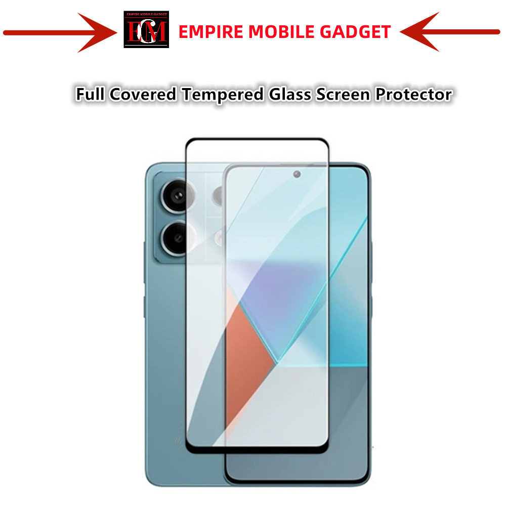 REDMI 13C (4G/5G) / REDMI NOTE 13 (4G) / NOTE 13 (5G) / NOTE 13PRO (5G ...