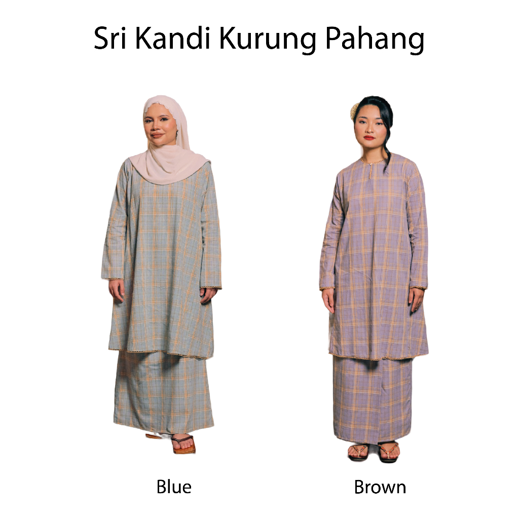 Umma Sri Kandi Bracket Pahang Bakawali Raya 2024 | Shopee Singapore