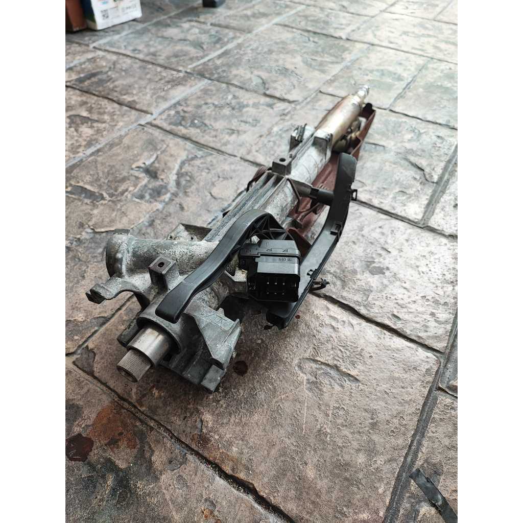 BMW E46 Steering Shaft Column | Shopee Singapore