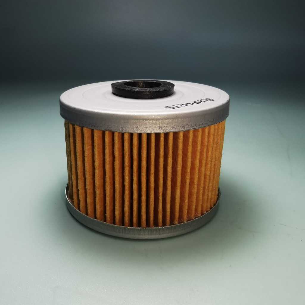 GPX Demon GR200R - Oil Filter Unit | Shopee Singapore