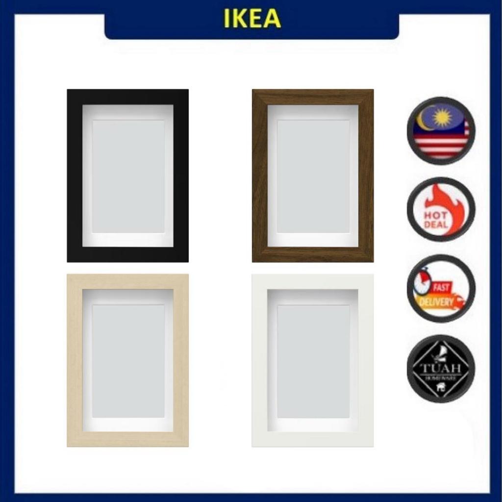 IKEA RÖDALM / RODALM Frame (10x15 cm ) | Shopee Singapore