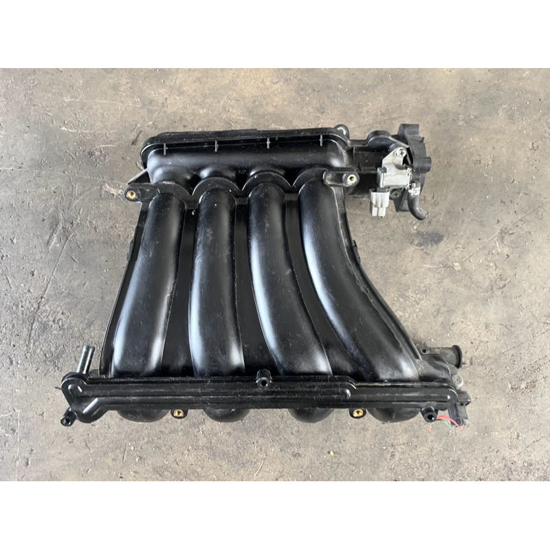 Nissan Sylphy Engine Manifold For G11 Bluebird | Shopee Singapore