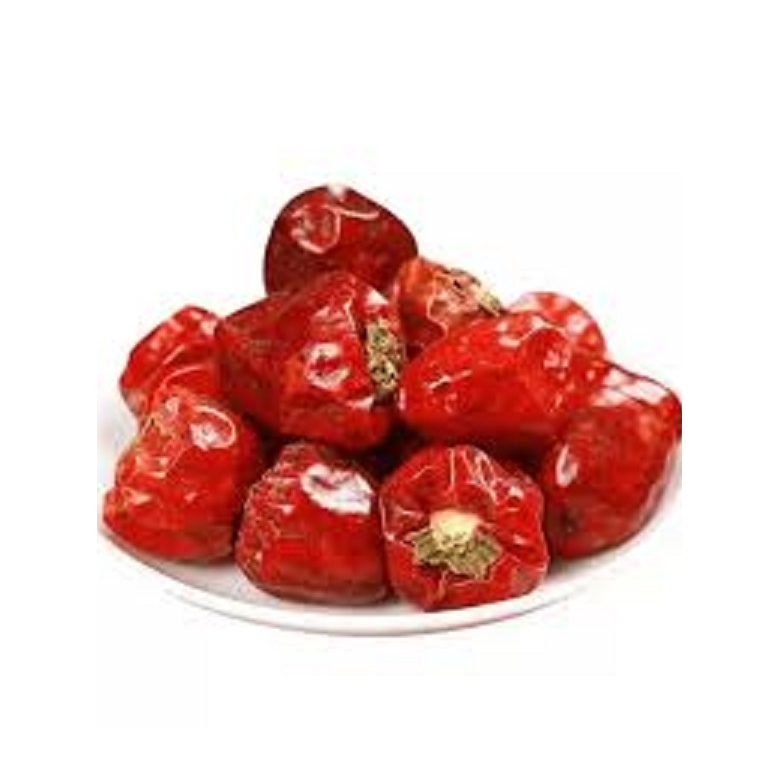 Sabut Lal Mirch (Red Chillies Whole Dried) cili merah keseluruhan Whole ...
