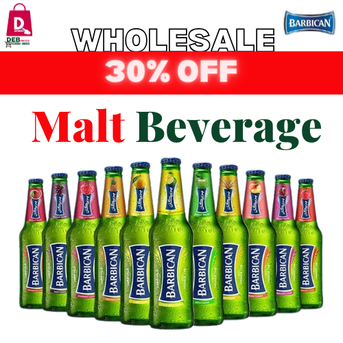 Barbican Malt Beverage 330ml Glass Bottle - 8 more flavor available ...