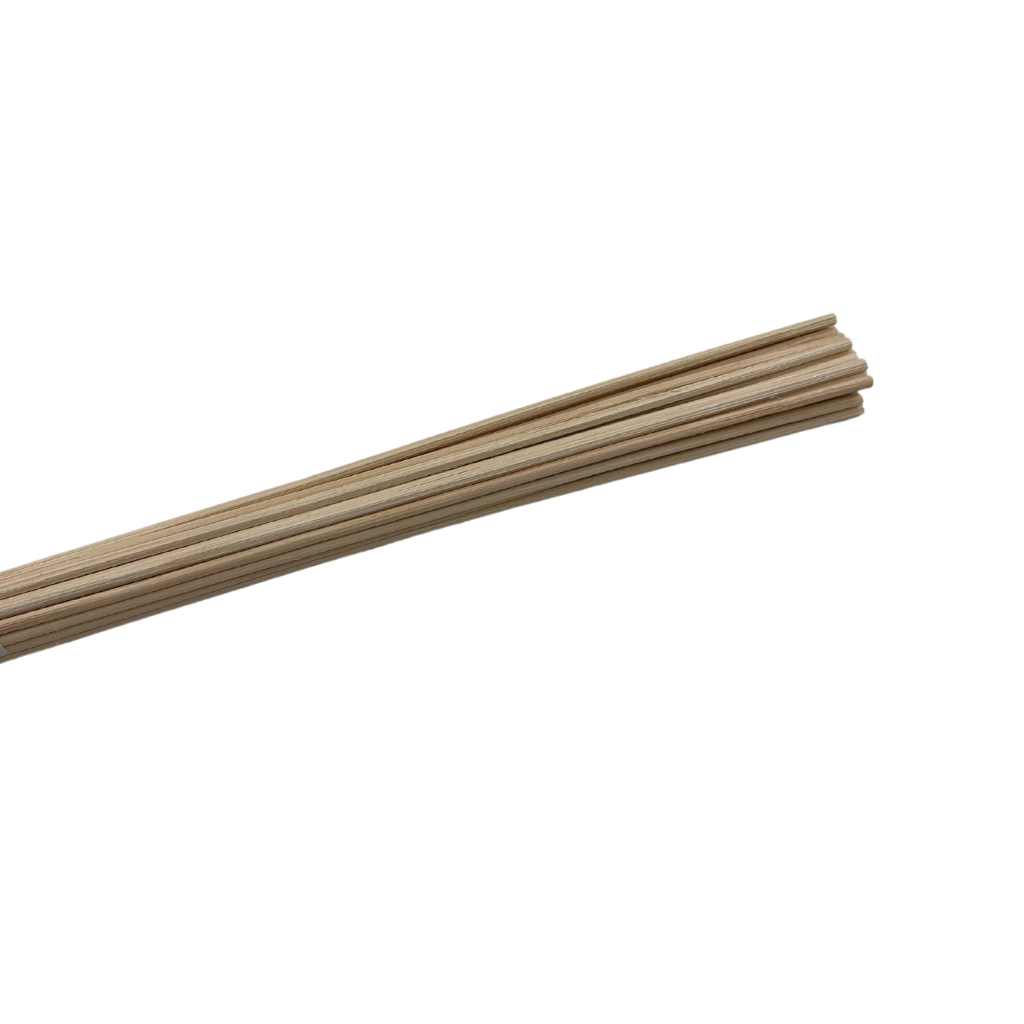 Craftiviti Rattan Reed Diffuser (3mm x 28cm/25 Pcs) | Shopee Singapore