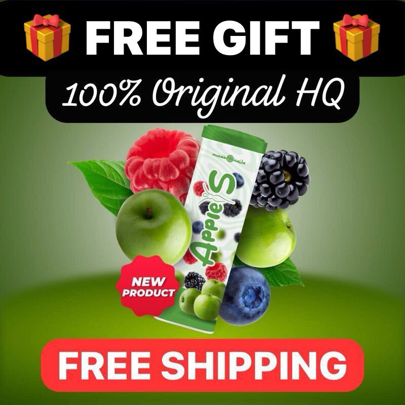 Apple S with | Ubat kurus berkesan | | | AppleS | Shopee Singapore