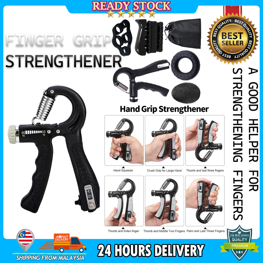 R-type 5 pieces/set hand gripper 5 pieces/set hand gripper hand ...