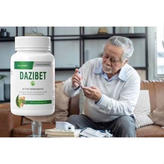 Dazibet for diabetes 30's CAP | Shopee Singapore