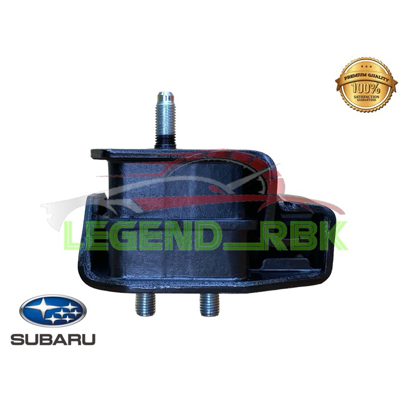 (1PC) SUBARU IMPREZA WRX STI GDB LEGACY FRONT / DEPAN ENGINE MOUNTING ...