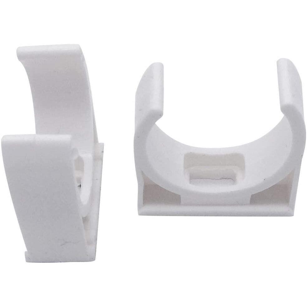 AWE Spring Clip Saddle PVC Conduit (2 pcs) | Shopee Singapore