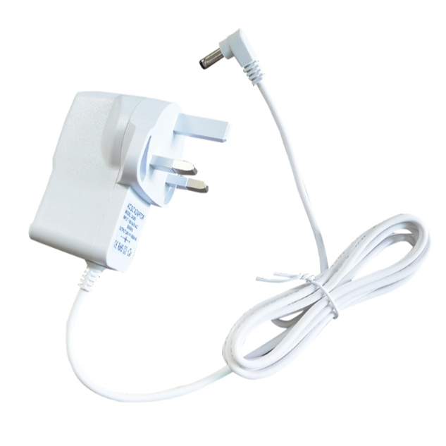 AC/DC ADAPTOR DIFFUSER POWER ADAPTER power adapter UK 3 PIN PLUG ...