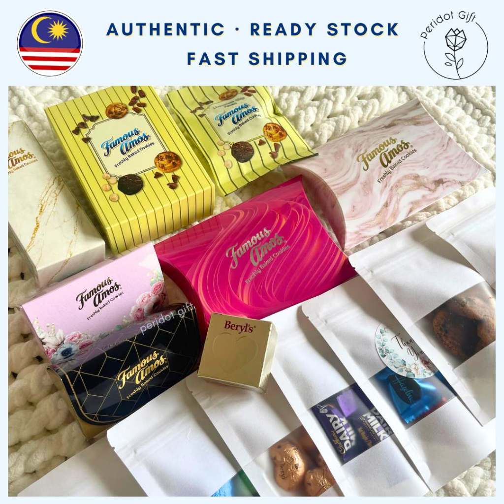 Doorgift Tester Set - Sample Wedding Kenduri Corporate Event Doorgift ...