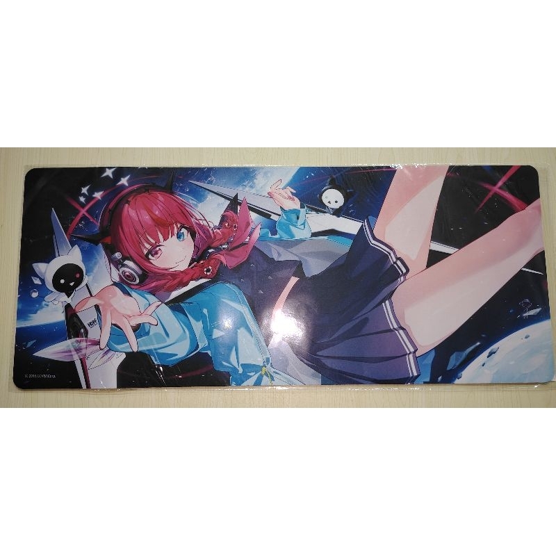 [TCG Supply][Hololive][Mat] Hololive Official IRyS birthday celebration ...