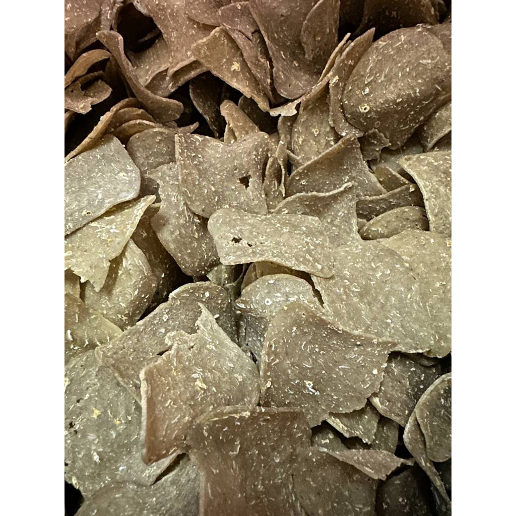 Tamban Fish Crackers (350g) | Shopee Singapore
