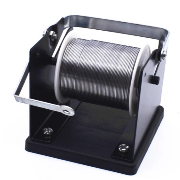 Solder Wire Stand Solder Wire Holder Solder Lead Stand Holder Solder ...