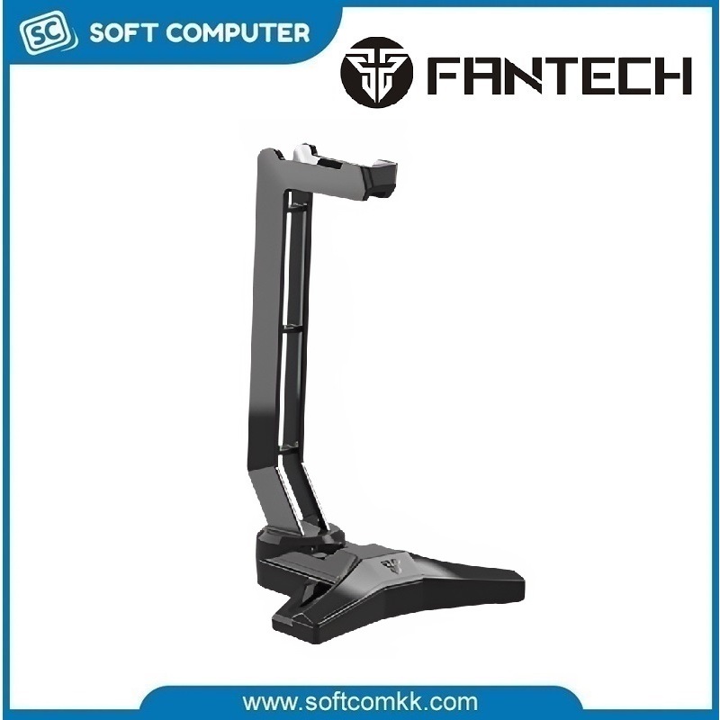 Fantech TOWER II AC304 Headset Stand | Shopee Singapore