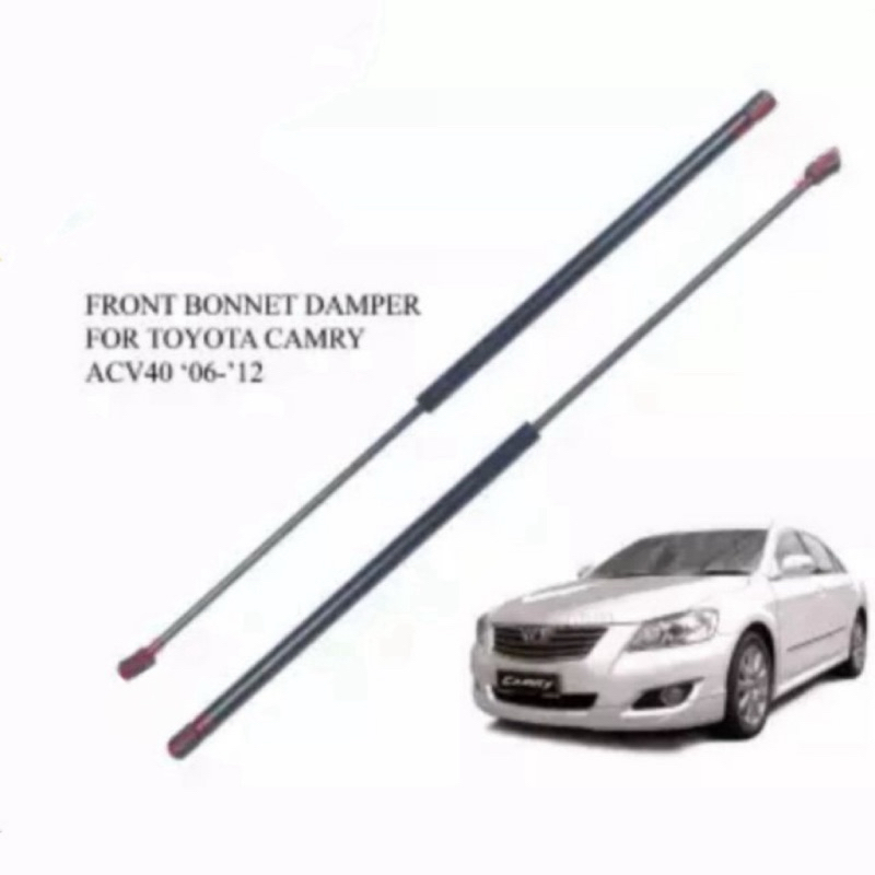 Toyota Camry ACV40 (Year’06-‘12) Front Hood Absorber Front Bonnet ...