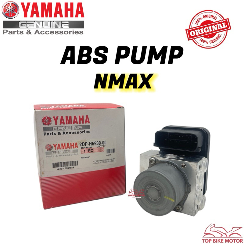 YAMAHA NMAX N-MAX V1 ABS PUMP | Shopee Singapore