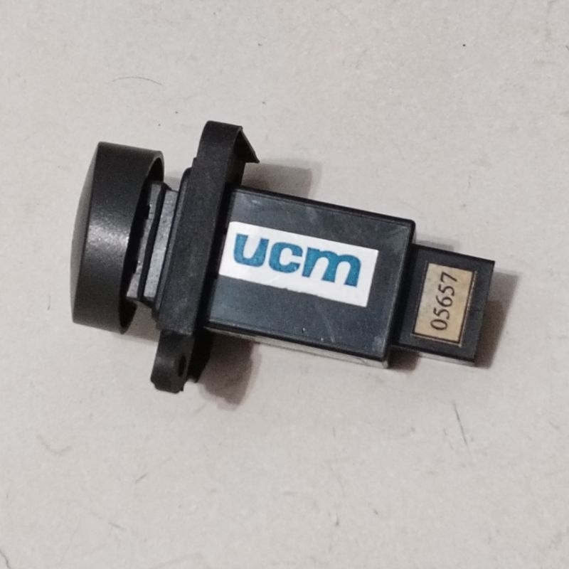 NAZA FORZA / SUTERA AIRCOND A/C SWITCH (ORG) | Shopee Singapore