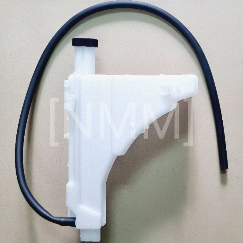 Nissan (Latio/Livina/Sylphy G11) Coolant Tank/Radiator Spare Tank ...