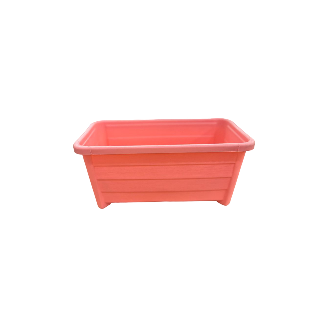 BIG-117A BIG RECTANGLE FLOWER POT | Shopee Singapore
