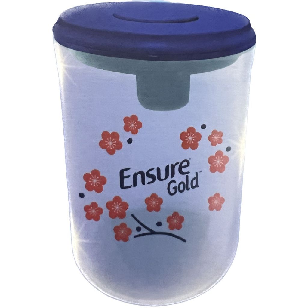 Ankou Air Tight Container 1000ml (Abbott) | Shopee Singapore