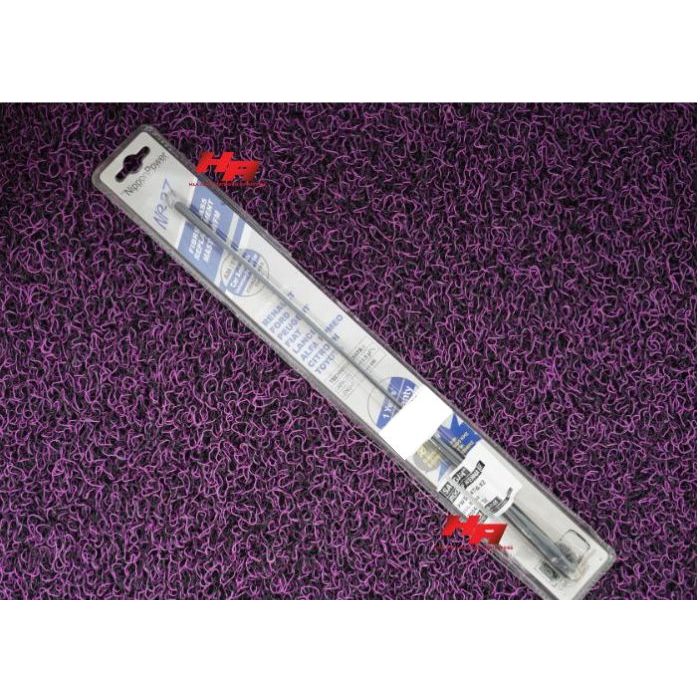 Nippon Power NP27 Proton Saga 2004 / Gen2 Roof Antenna - Pole | Shopee ...