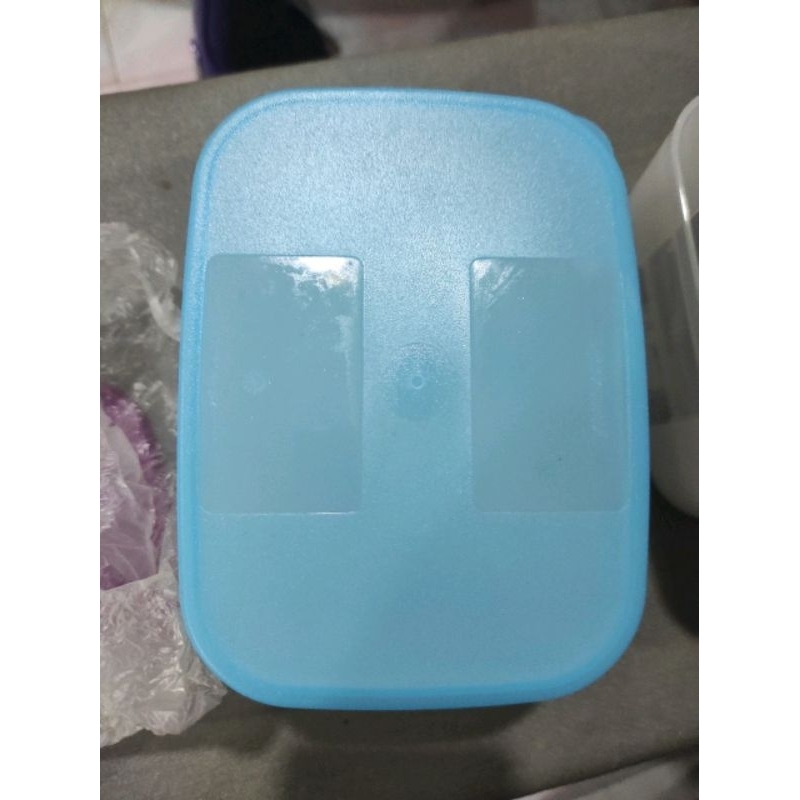 Freezermate Tupperware 650mL( loose) | Shopee Singapore