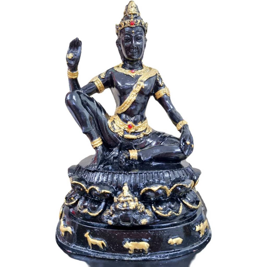 Phra Jatukam Butcha 35cm 27cm|Pick Up Golden God/Zedujin | Shopee Singapore