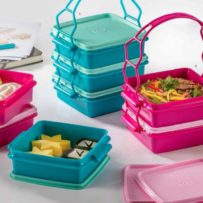 ️Tupperware Lelong | Shopee Singapore