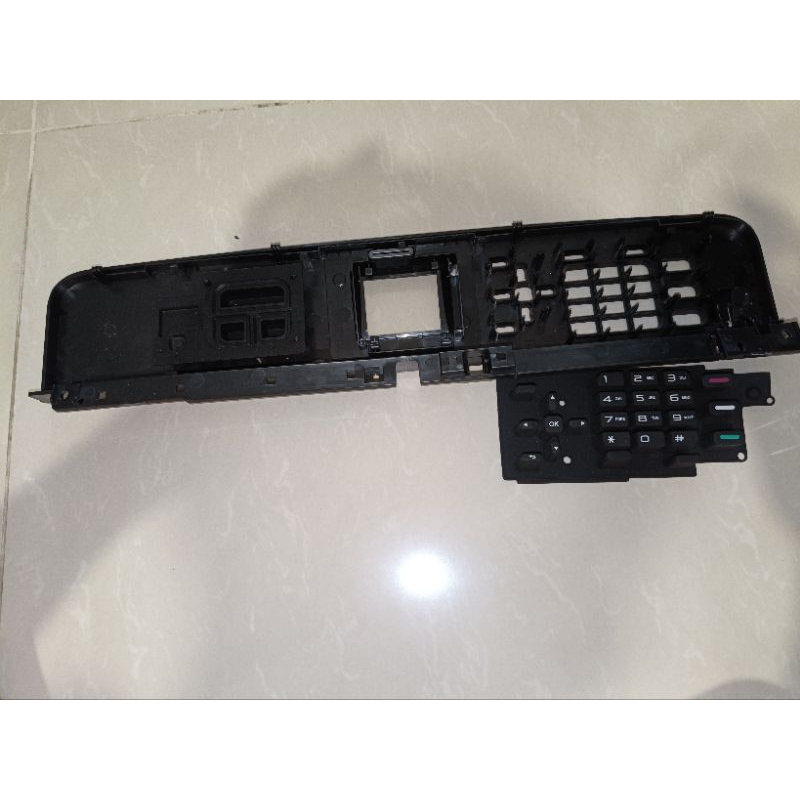 Brother MFC-J430W Front Control Panel Cover | Shopee Singapore