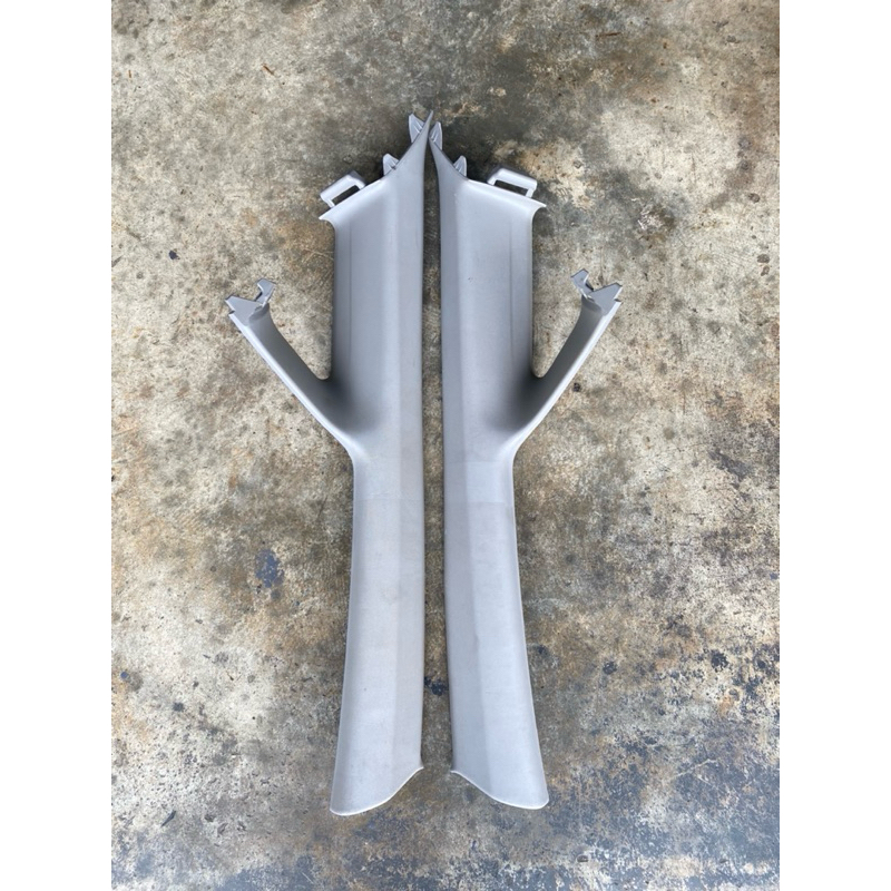 HONDA CIVIC FD WIND SCREEN SIDE COVER PANEL | Shopee Singapore