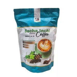 Sacha Inchi Premix Coffee Premium By AI GLOBAL RESOURCES | Shopee Singapore