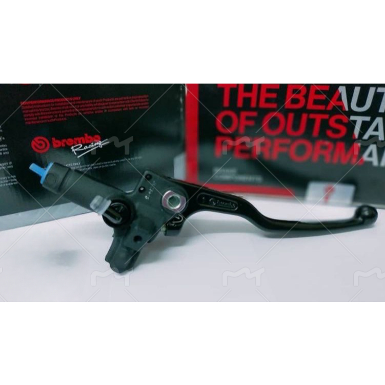 Brembo Brake Master Cylinder BREMBO RCS MASTER PUMP BRAKE PUMP 13MM ...