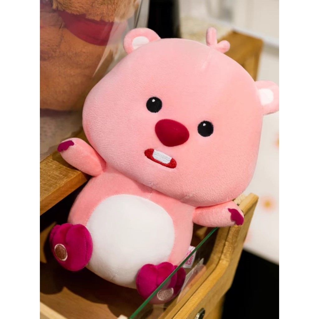 Pororo ruby store