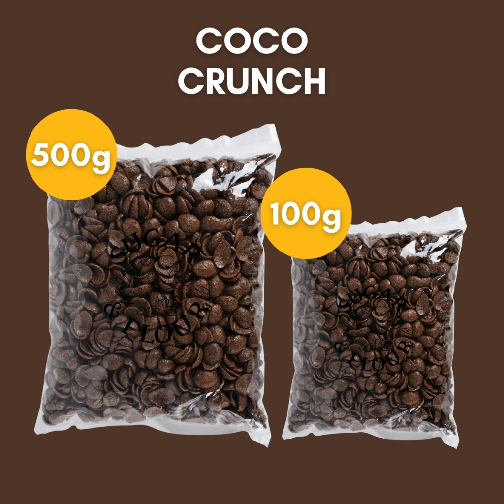 Crispy Koko Krunch Koko Jar Cereal Choco Jar Mini Coco Crunch Mini Koko ...