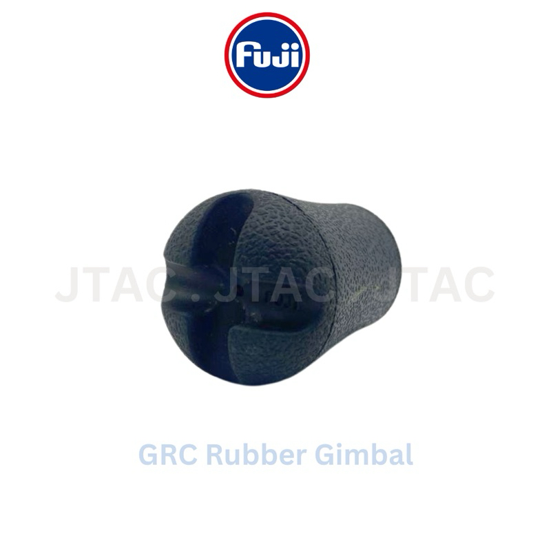 FUJI GRC Synthetic Rubber Gimbal Cap | Shopee Singapore
