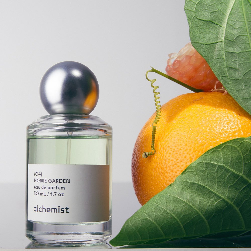 Alchemist Fragrance - Home Garden Eau de Parfum 50 ml | Shopee Singapore