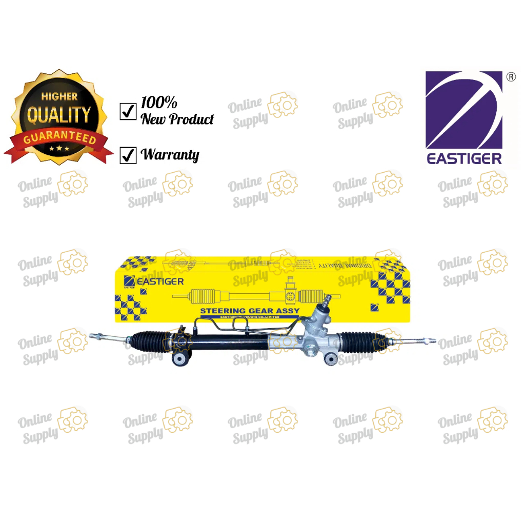 (Jaminan) Toyota Camry 2.4 ACV30 Power Steering Rack (EASTIGER ...