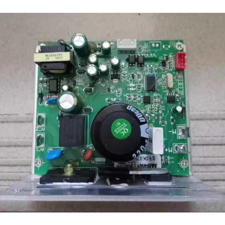 Hot !! Treadmill T600 / T900 Motor Controller Driver Control board Circuit Panel | Shopee Singapore